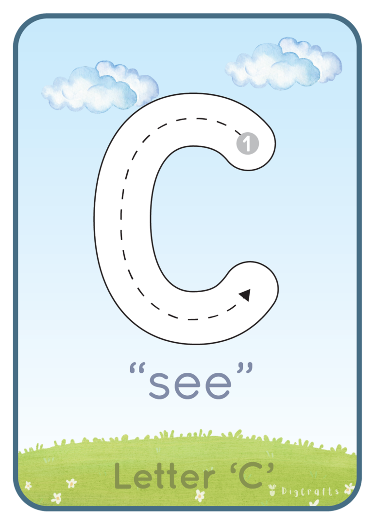 KG-1 Free Resources - DigCrafts